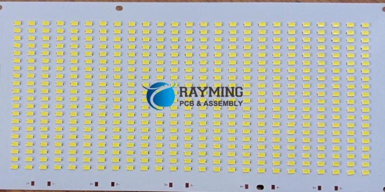 The Inside Out about 1mm PCB - RayPCB