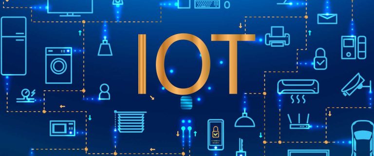 Top Benefits and Characteristics IoT Industry 4.0 - RAYPCB