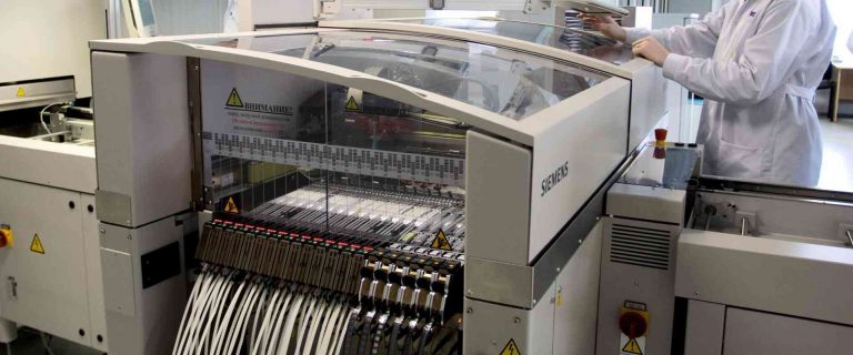 PCB Component Placement Guidelines You Mush Know - RayPCB