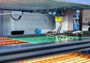 Selective Soldering: Process, Benefits, and Best Practices for PCB ...