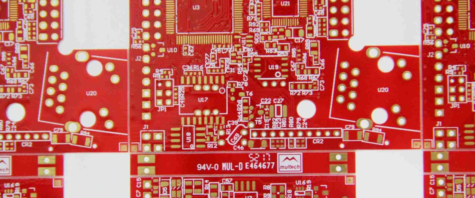 What is High tg PCB ? - RayMing PCB