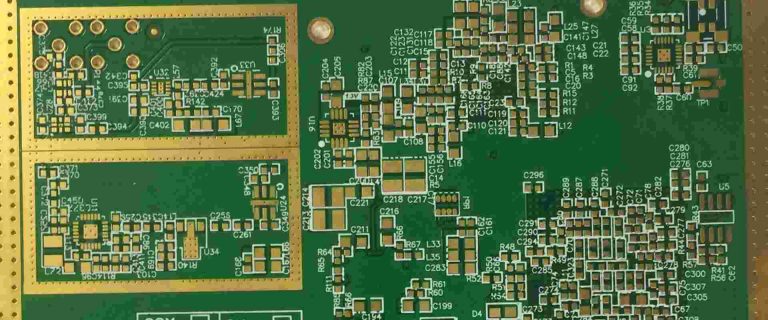 What is Back Drill PCB ? - Printed Circuit Board Manufacturing & PCB ...