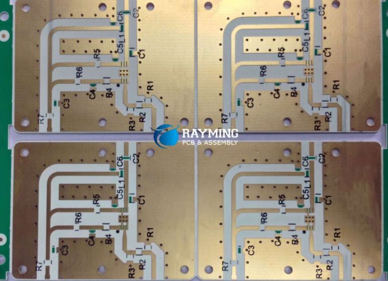 High Frequency PCB and Its Importance in Electronics Manufacturing ...