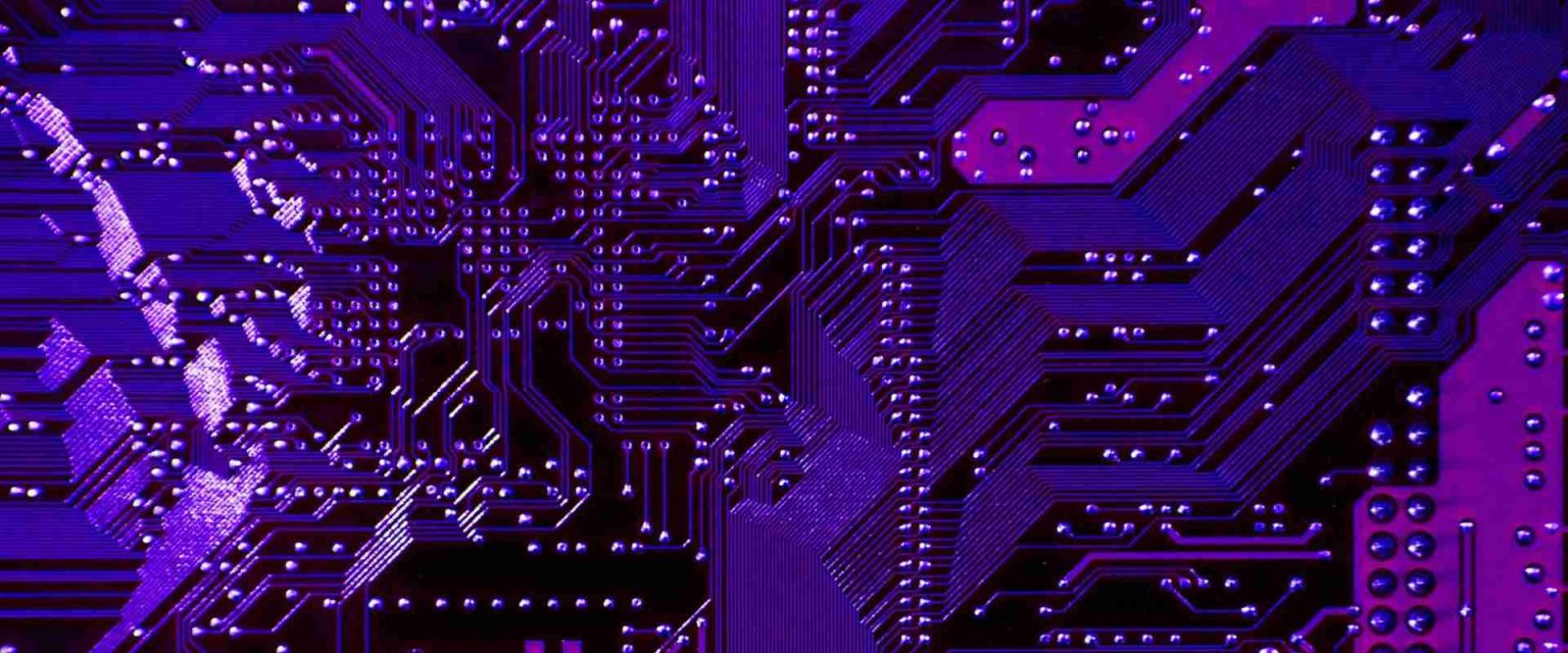 What is Purple PCB? - RayPCB