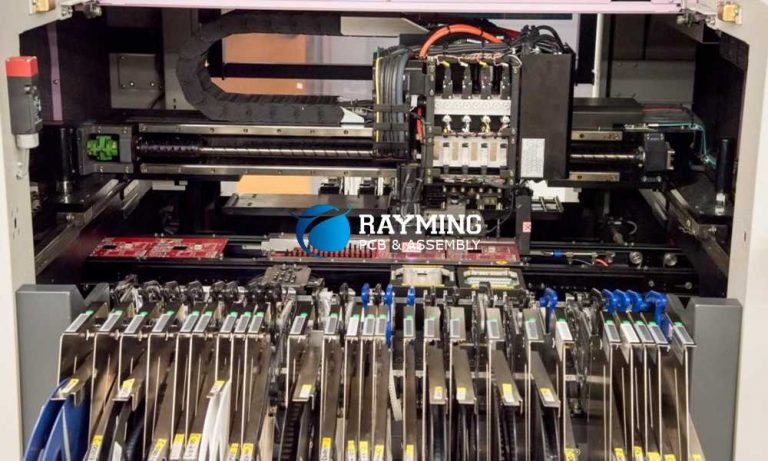 Top 10 SMT Assembly Brand Machines - RayPCB