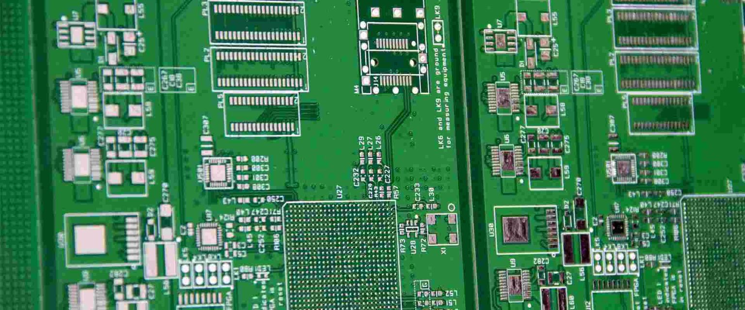 PCB Middle Tg vs High Tg PCB: How Do They Differ? - RayPCB
