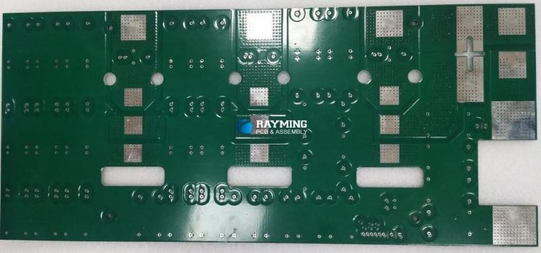 Heavy Copper PCB: Benefits, Applications, and Design Considerations ...