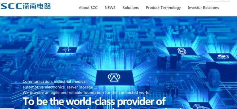 Top 30 PCB Manufacturers In The World - RayMing PCB