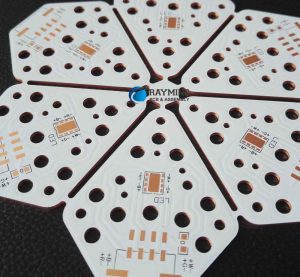 What is the Essence of Thermal Relief in a PCB? - RayPCB