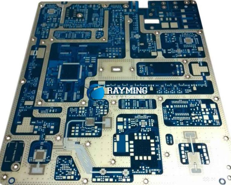 TD Material (Decomposition Temperature) in PCB: A Comprehensive Overview - RayPCB