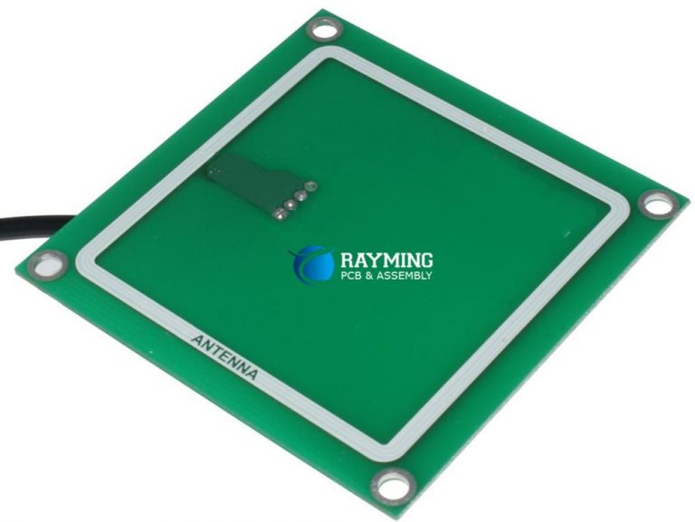Full introduction about Antenna Types and PCB materials - RayMing PCB
