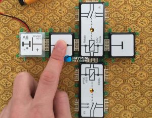 Electronic Circuits: Types and Aspects - Printed Circuit Board ...