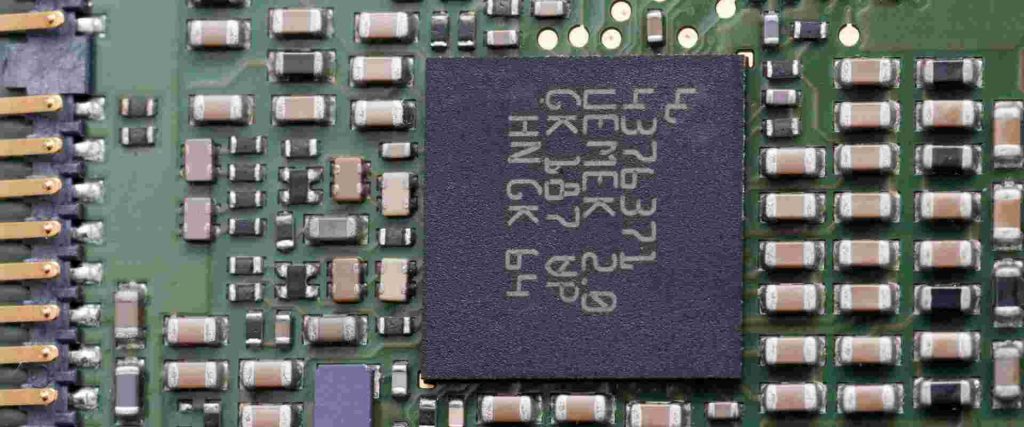 IC Crack and IC Decipher Services - Printed Circuit Board Manufacturing ...