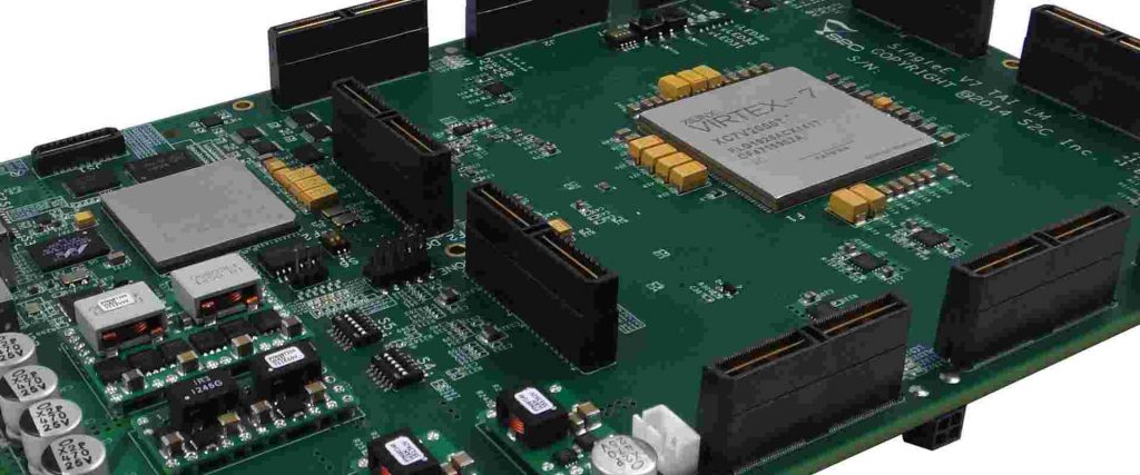 IC Crack and IC Decipher Services - Printed Circuit Board Manufacturing ...