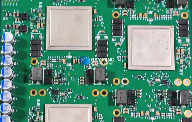 PCB vs PCBA: Understanding the Key Differences and Applications - RayPCB
