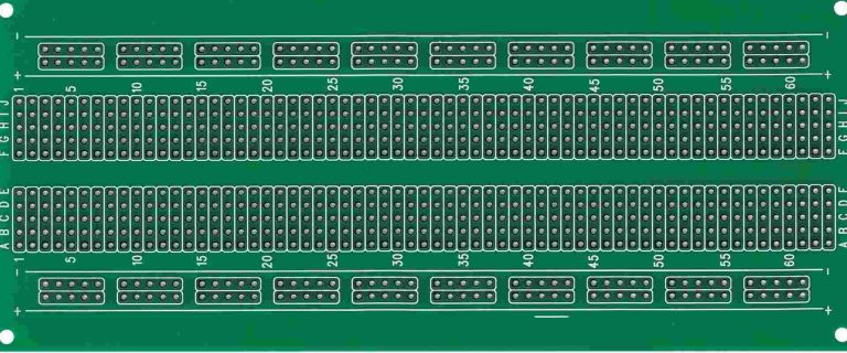 An Overview of the Embedded PCB | Printed Circuit Board Manufacturing ...