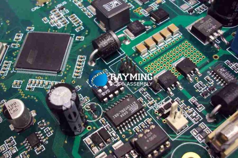 What are the Top 10 Electronics Companies in India? - RayPCB