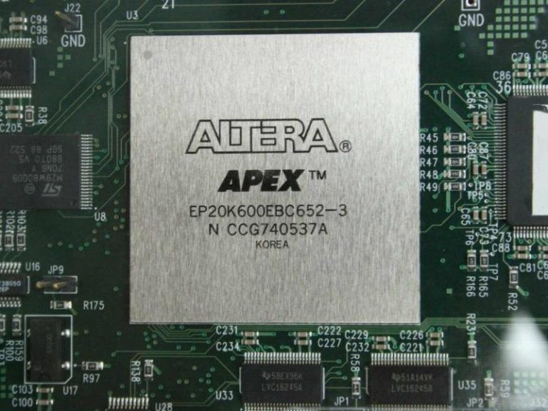 What is the difference between Xilinx FPGA and Altera FPGA? - RayPCB