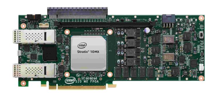 What is Intel MAX 10 FPGA? - RayPCB