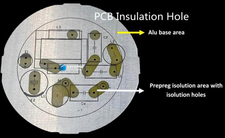 Why is PCB Insulation Necessary? - RayPCB