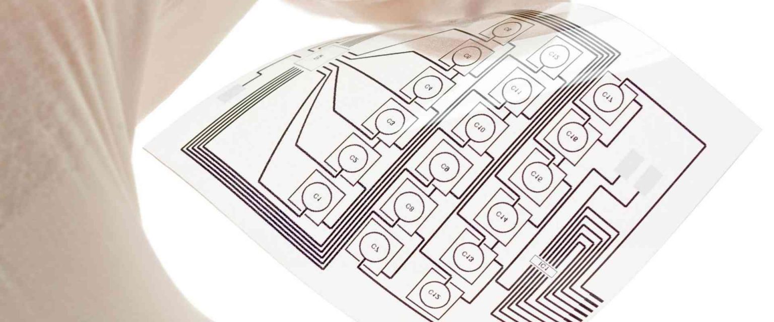 What is a transparent PCB? - RayPCB