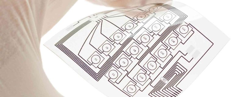 What is a transparent PCB? - RayPCB