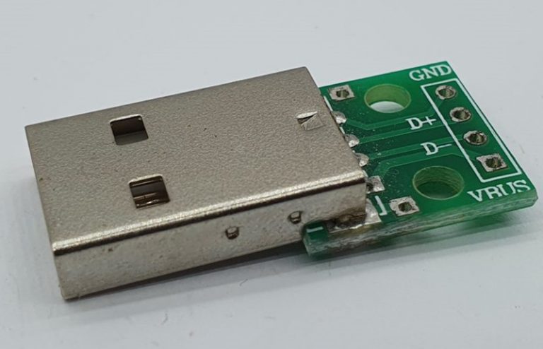 How to Choose USB PCB ? - RayMing PCB