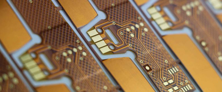 4 layer Flex PCB Manufacturing and Stackup guidelines - RayPCB