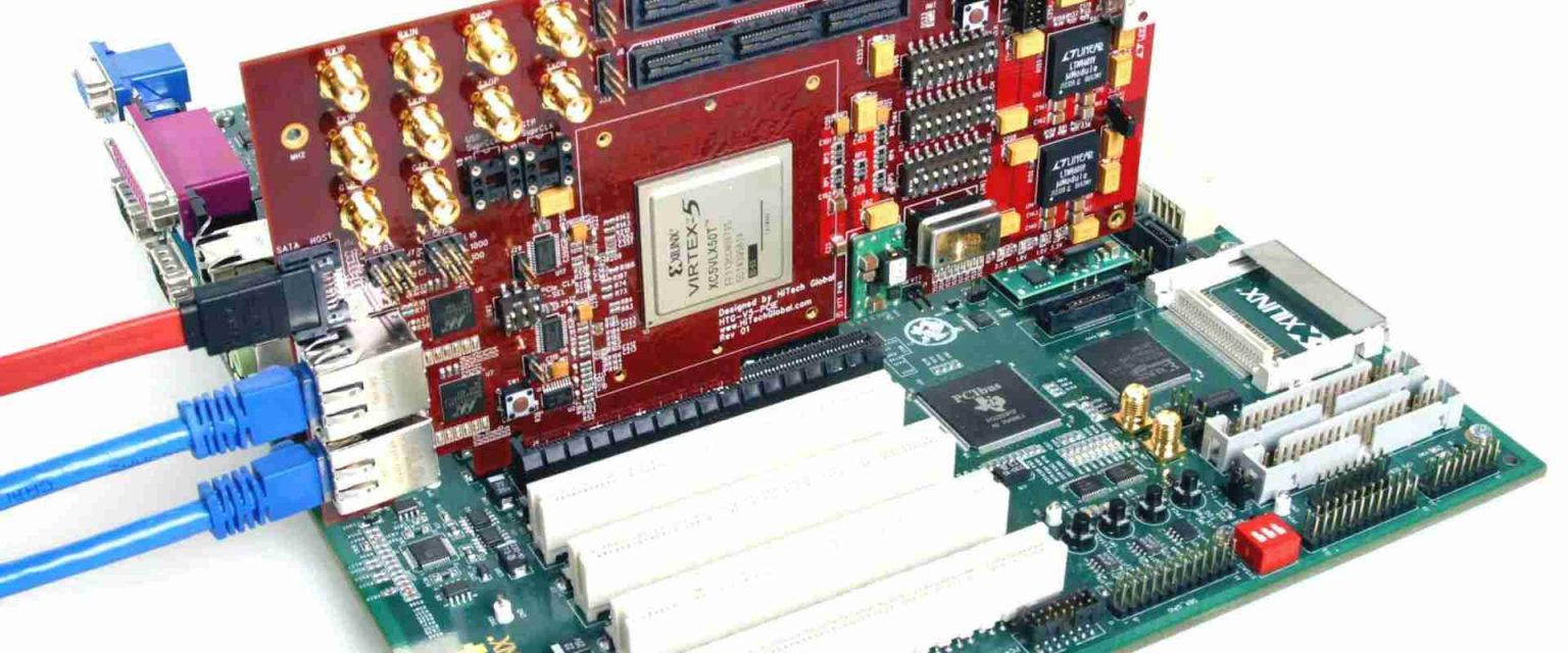 What is the difference between Xilinx FPGA and Altera FPGA? - Printed Circuit Board ...