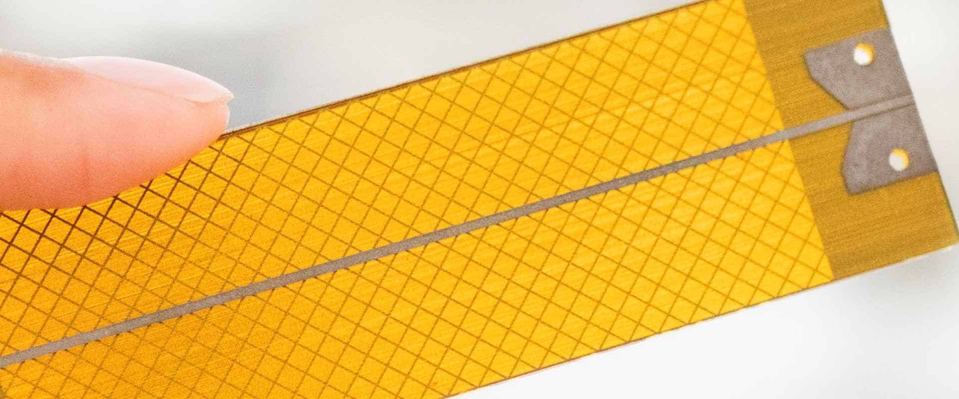 How To Choose Flex Pcb Thickness For Your Electronic Device Raypcb