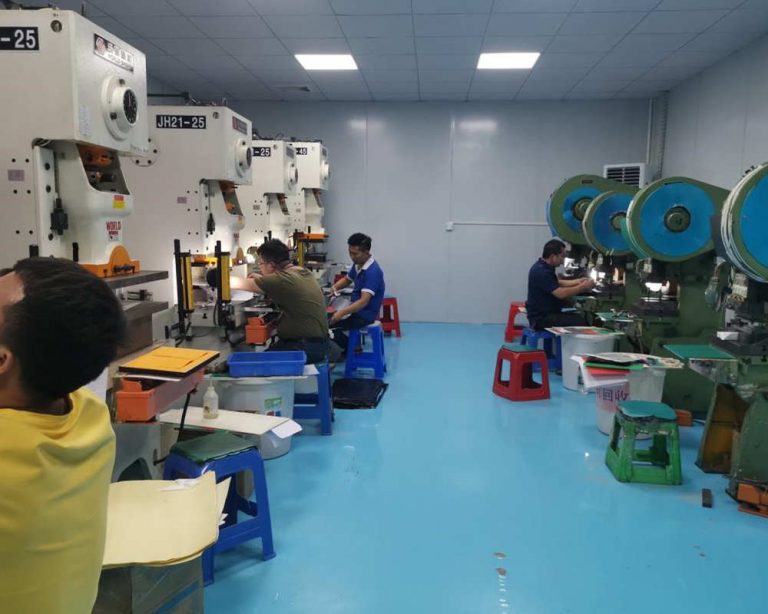 What is Flex PCB Manufacturing Process - RayMing PCB