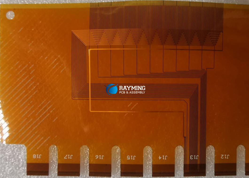 A Closer Look at Flexible Substrates and Their Significance - RayPCB