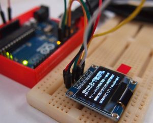 SPI vs I2C vs UART - What are the Differences between these Protocols ...