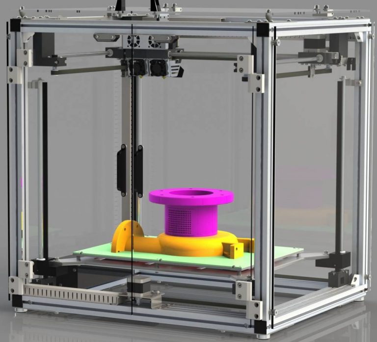 18 Best 3D Printer Projects of 2025 - RayPCB