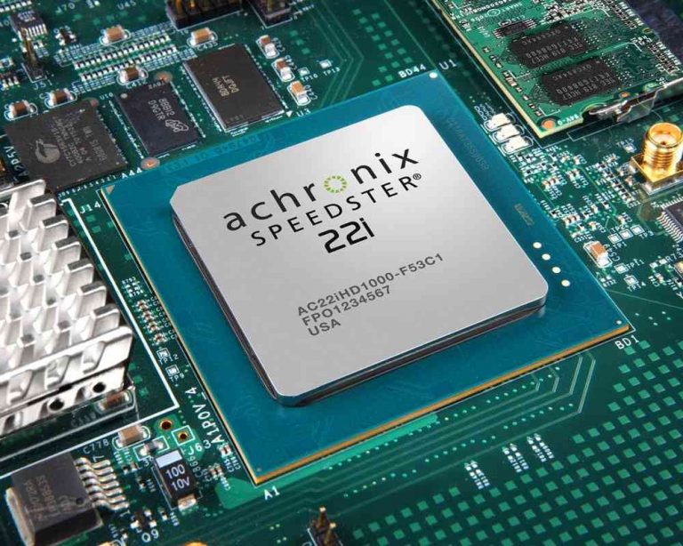 Achronix Speedster7t FPGA Vs. Achronix Speedster22i HDT FPGA - RayPCB