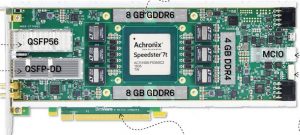 Achronix Speedster7t FPGA Vs. Achronix Speedster22i HDT FPGA - RayPCB