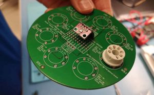 Digital Circuit Design,Working principles, Types, Applications ...