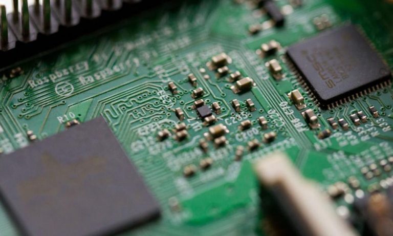 Top 8 FPGA manufacturers in the world - RayPCB