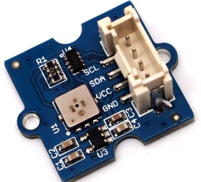 What is a barometer sensor? - RayMing PCB