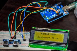 How to identify and select good Arduino distance sensors - RayPCB