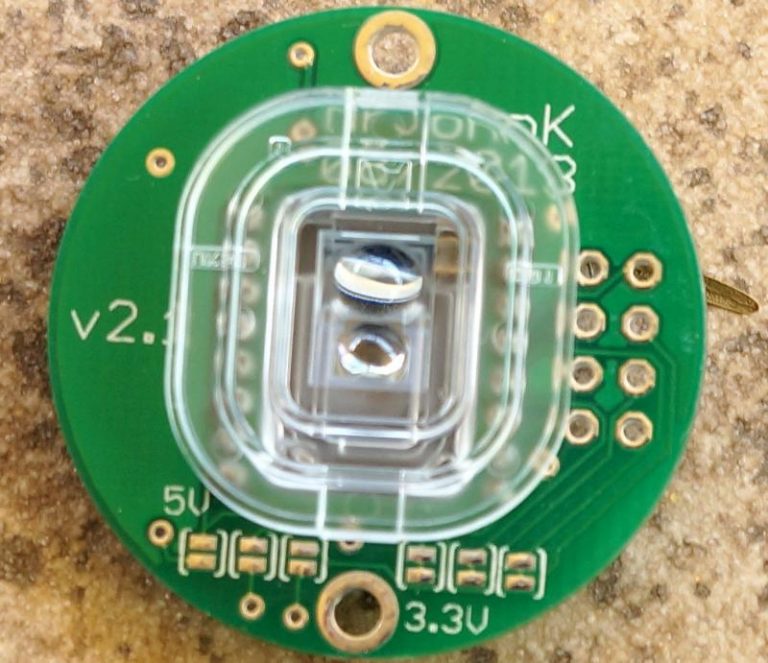 What is PIR motion sensor? - RayPCB