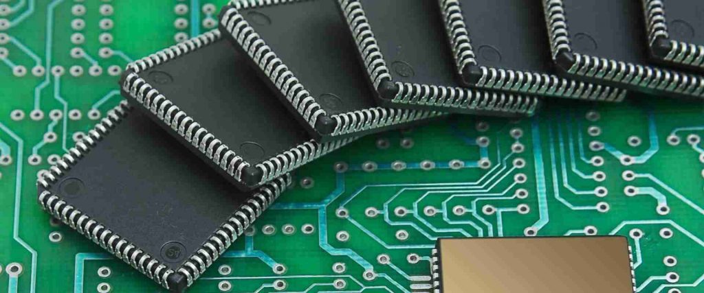 Top Semiconductor Chip Manufacturers in the World - RayPCB