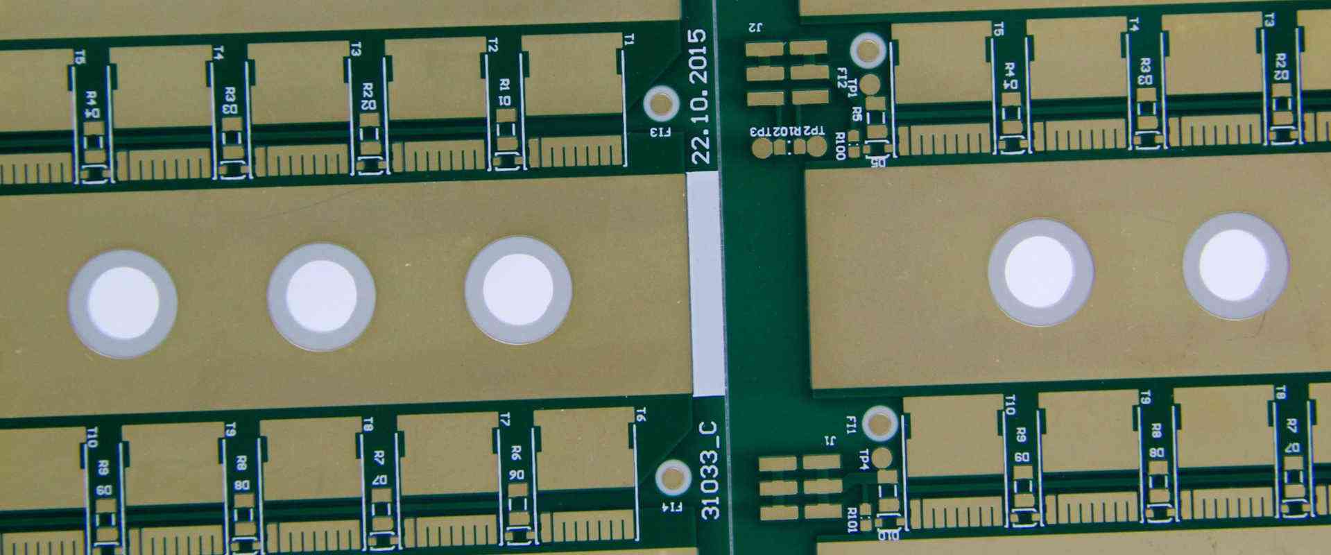 What is Red PCB ? - Printed Circuit Board Manufacturing & PCB Assembly ...