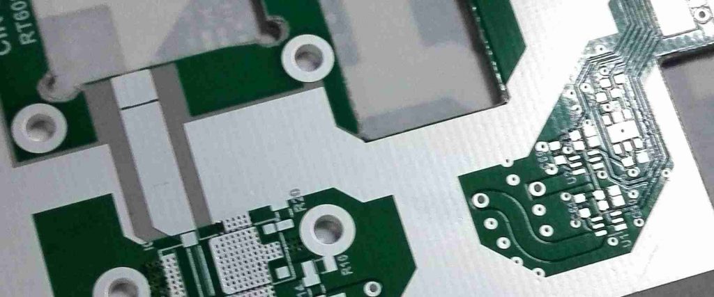 What Are The Different Iot Projects Using Arduino Printed Circuit Board Manufacturing And Pcb