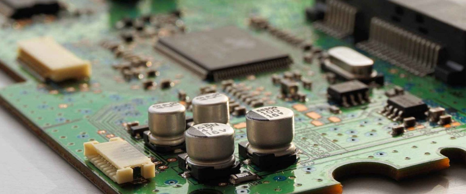 The Digital Hardware Design Process And Its Advantages - RAYPCB