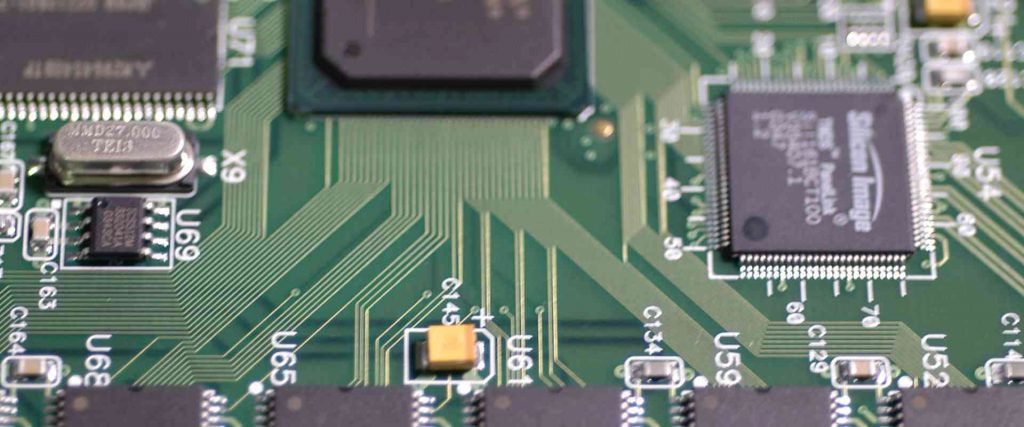 How To Design A High Current PCB - Printed Circuit Board Manufacturing ...