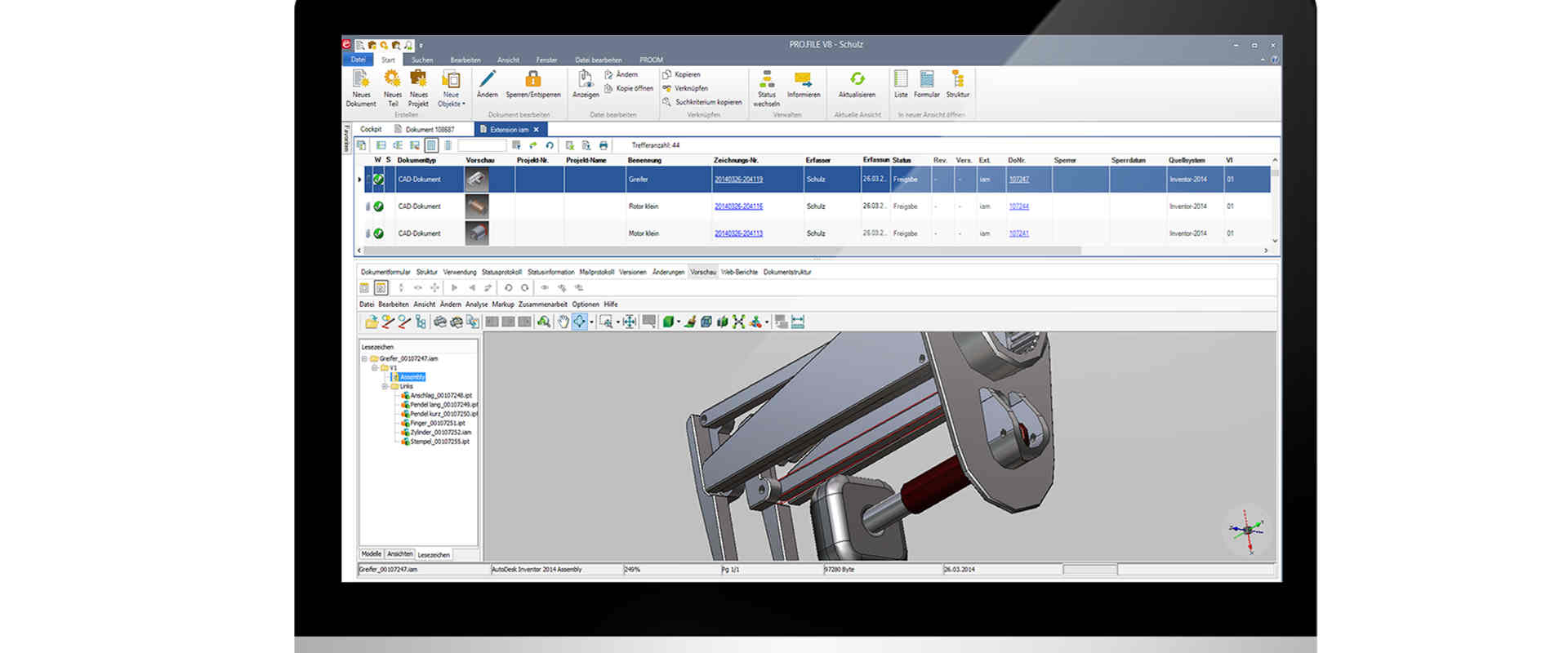 What is .PRO File ? - RayPCB