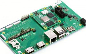Raspberry Pi 4 vs 3 – PCB HERO
