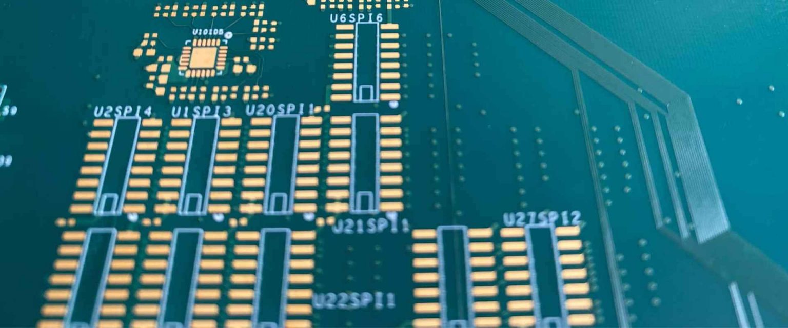 What is Red PCB ? - Printed Circuit Board Manufacturing & PCB Assembly ...