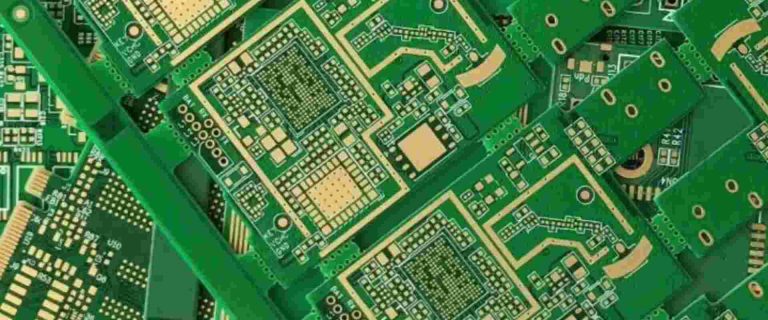 What is 3 layer PCB? - RayPCB